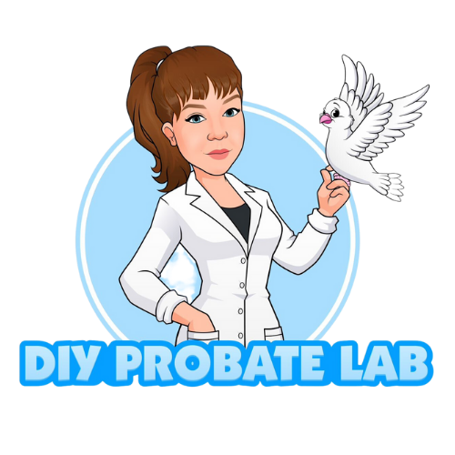 DIY Probate Lab